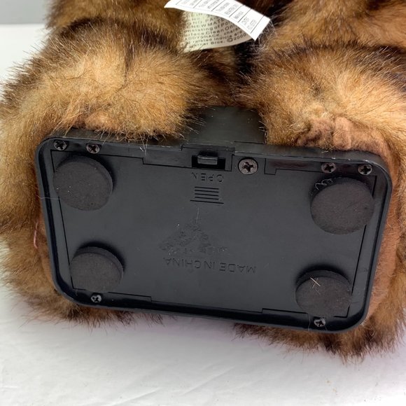 Gemmy | Toys | Gemmy Animated Dancing Gopher Caddy Shack Decoration ...